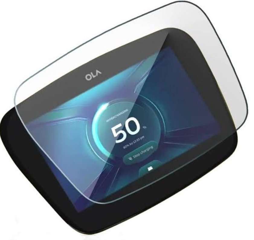 Complete Crash Guard Combo for Ola S1 Pro, S1 Air, S1 X Plus – Gen 2 ...