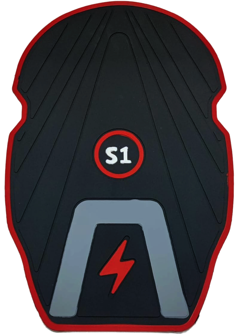 Complete Crash Guard Combo for Ola S1 Pro, S1 Air, S1 X Plus – Gen 2 ...