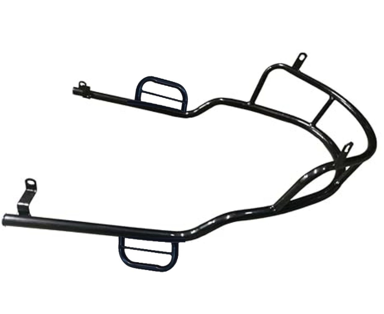 Crash Guard for Ola S1 & S1 Pro (1st Gen) – Full Body Protection with ...