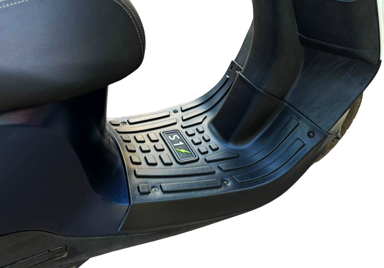 Heavy Duty Floor Mat for Ola S1 Pro, S1 Air, S1 X Plus – Gen 2 & Gen 3 ...