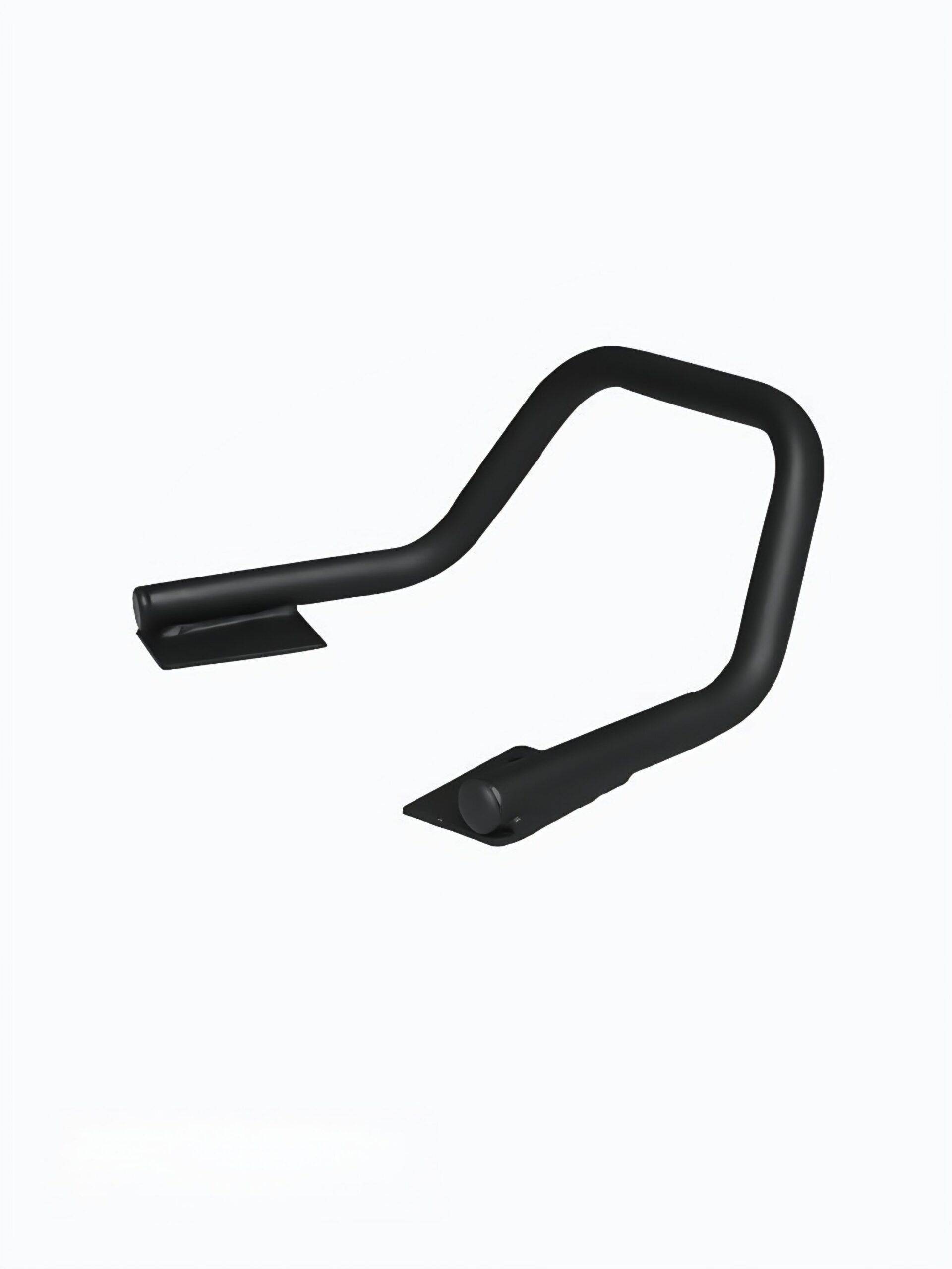 Heavy Backrest for TVS Orbiter Models - Yash Autotech - The Ultimate ...